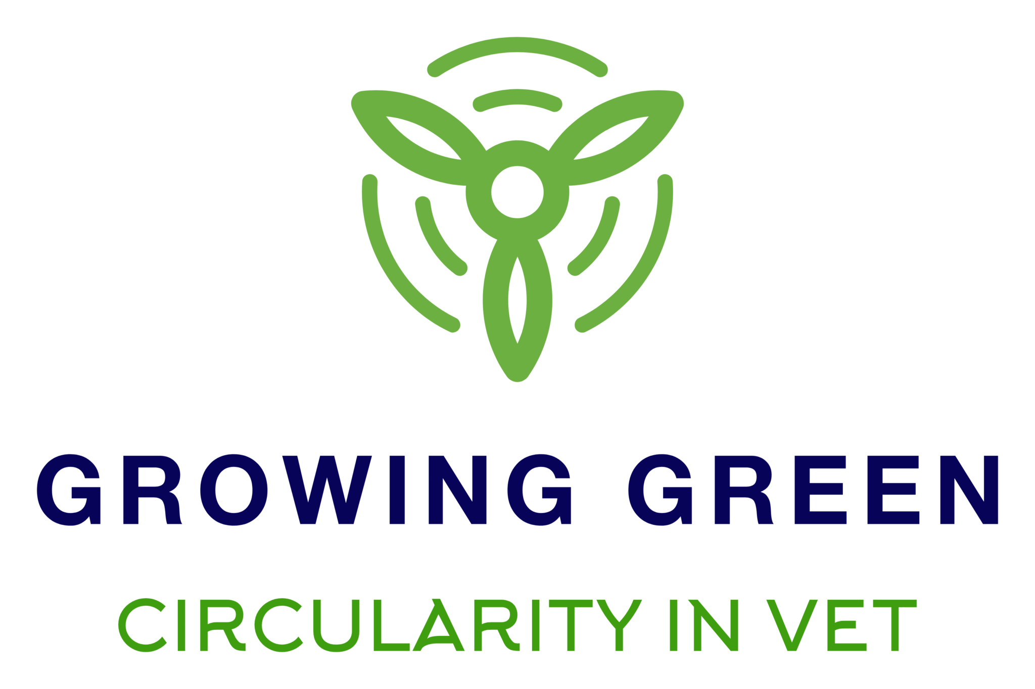 Growing Green – VET, circularity, green, entrepreunership, erasmus